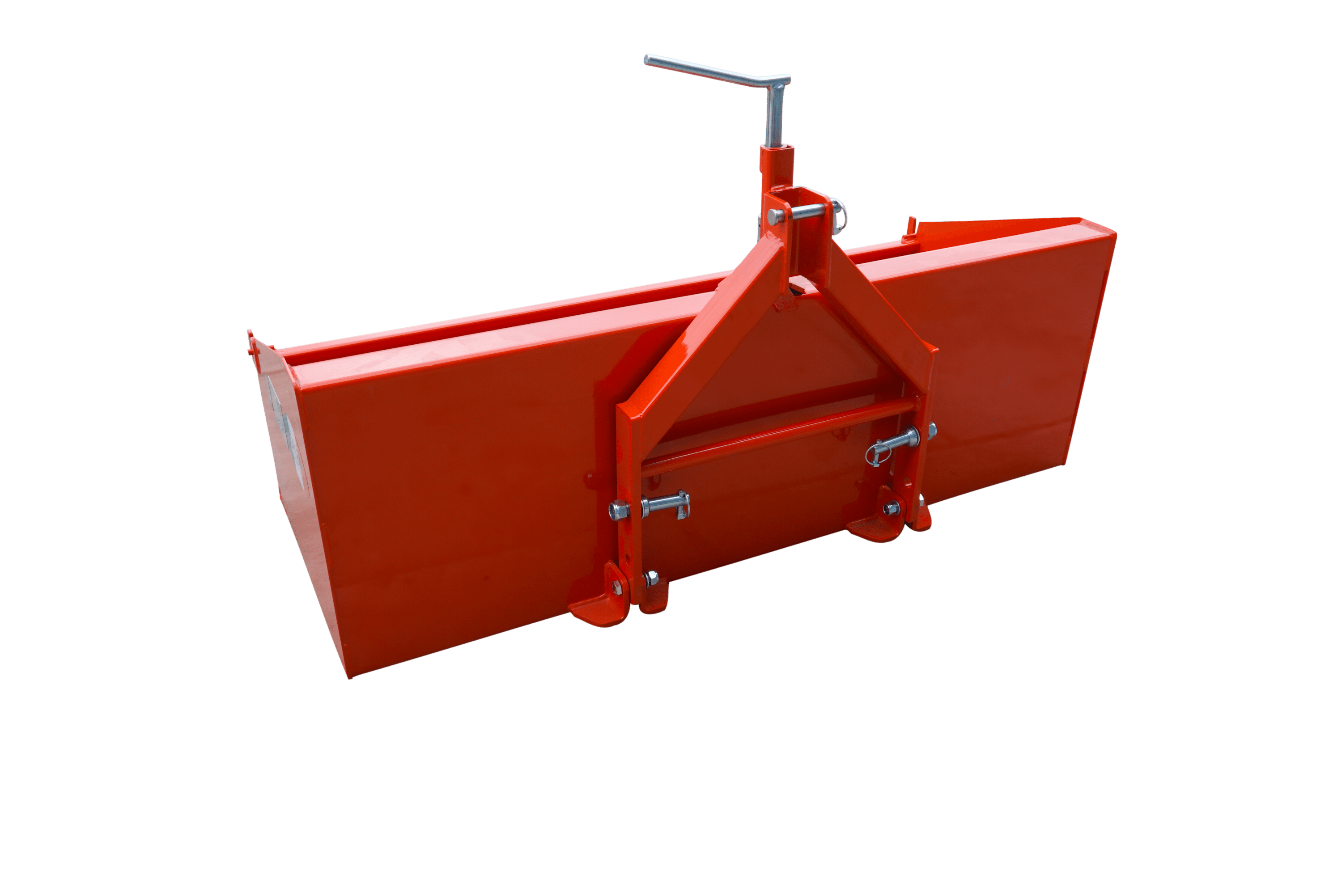 Boxer transportbakken kopen | Boxer Agri