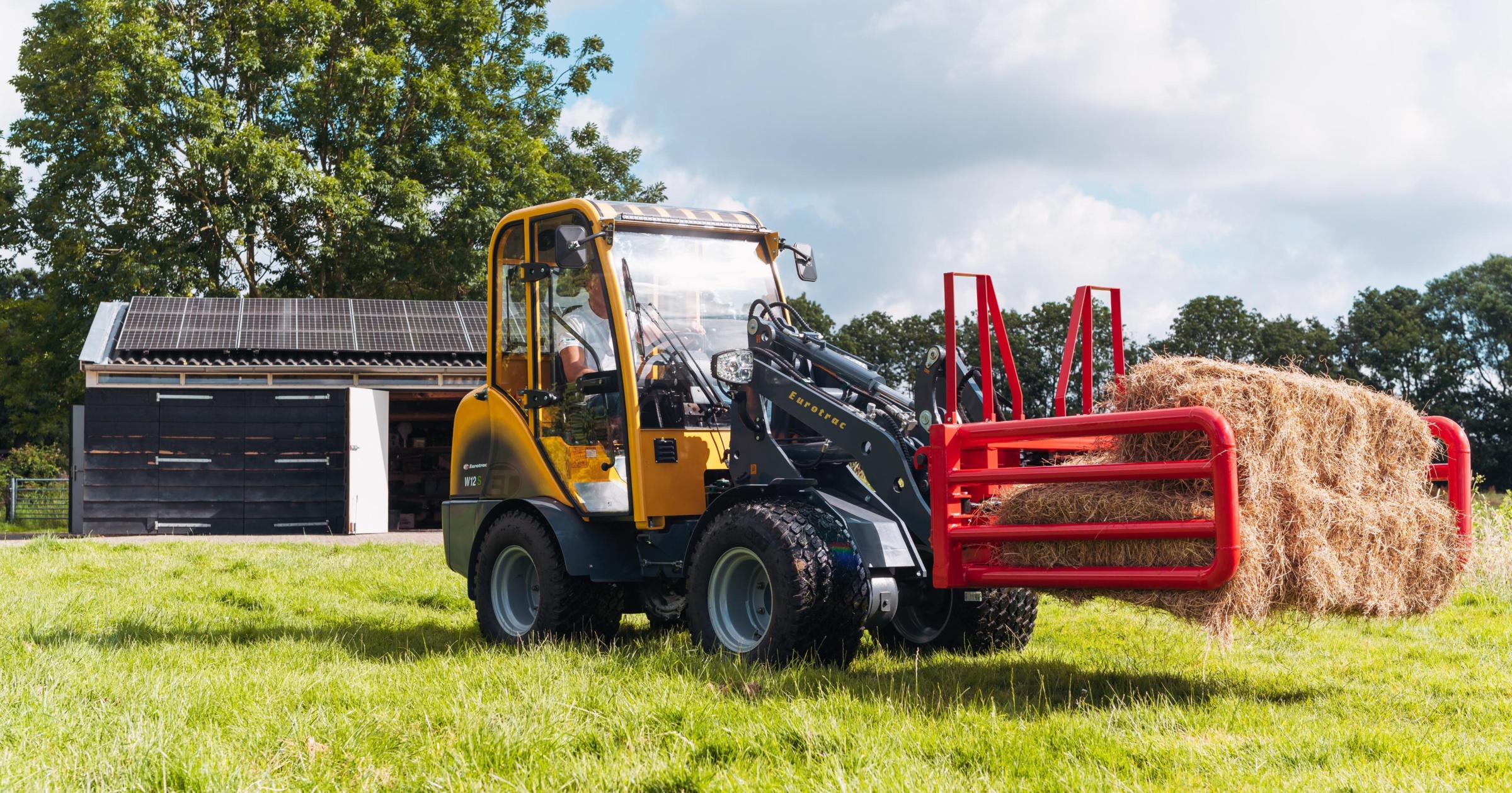 Anhänge | Boxer Agri