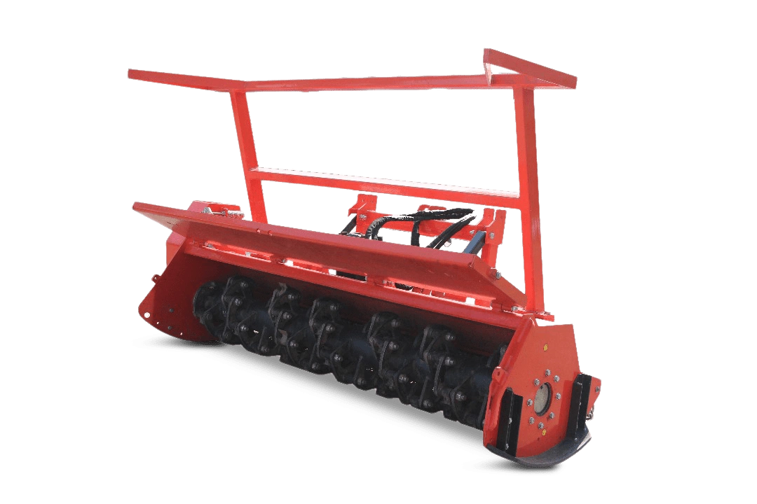 Boxer BM Bomenfrees kopen | Boxer Agri